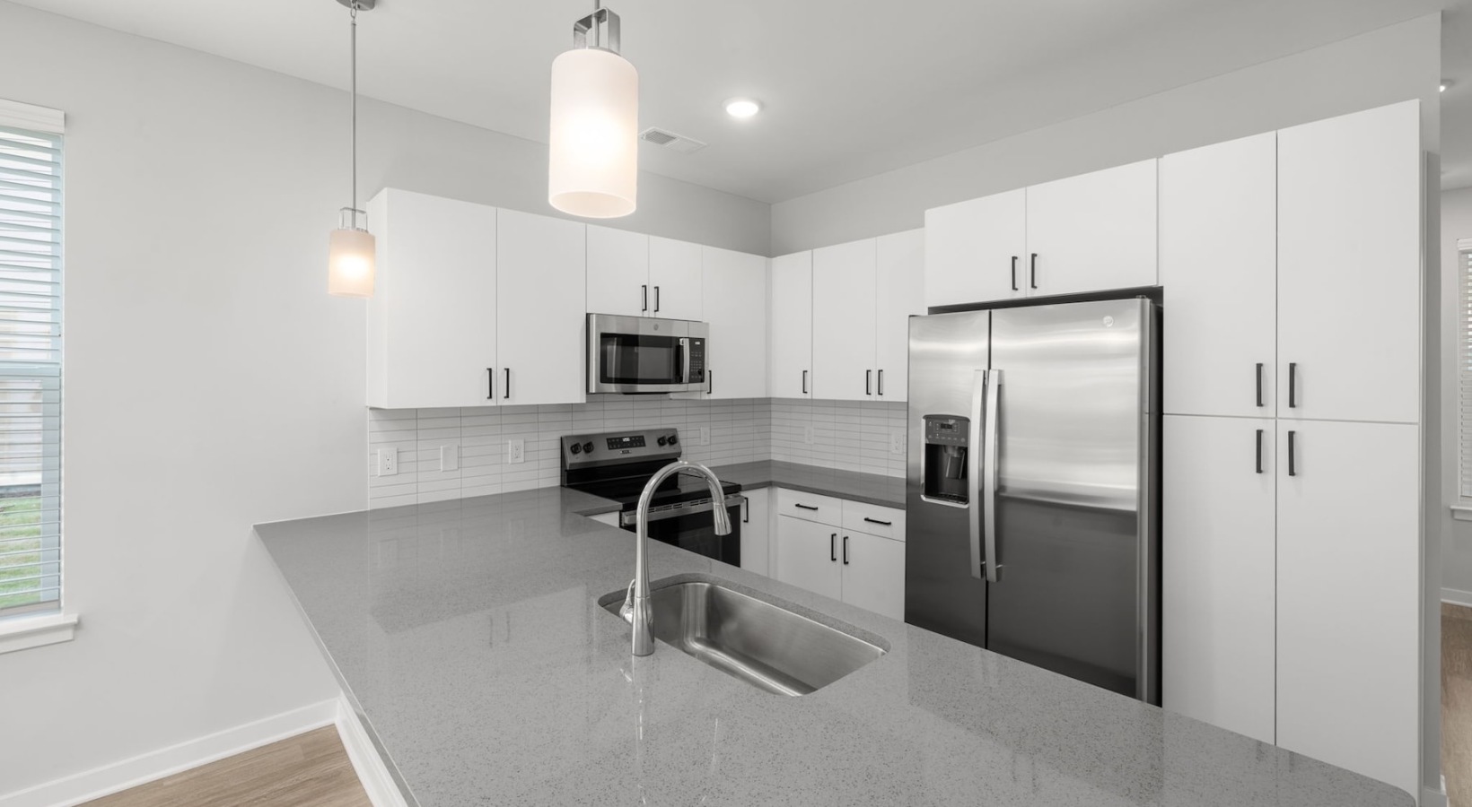 Beautiful rentals in Leland, NC | The Village at Compass Pointe