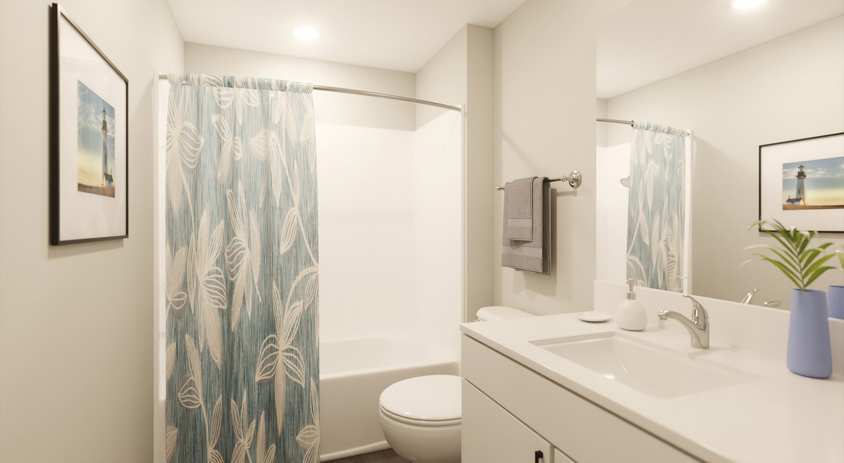 Beautiful rentals in Leland, NC | The Village at Compass Pointe