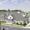 Townhomes in Leland, NC | The Village at Compass Pointe